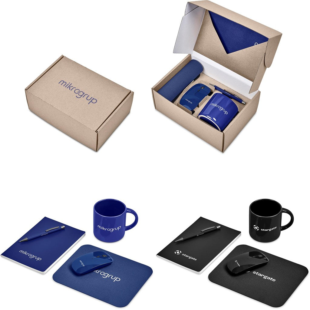 Altitude Collier Gift Set – Sourcing Magic