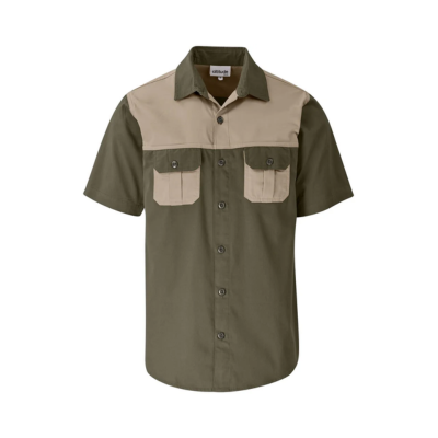 Bush Shirts – Sourcing Magic