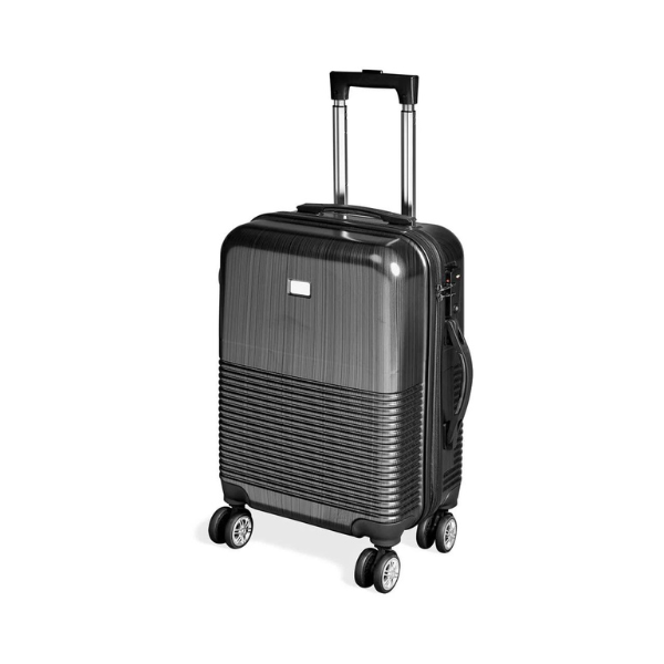 Luggage – Sourcing Magic