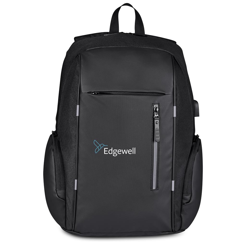 Swiss Cougar Rivoli Laptop Backpack – Sourcing Magic