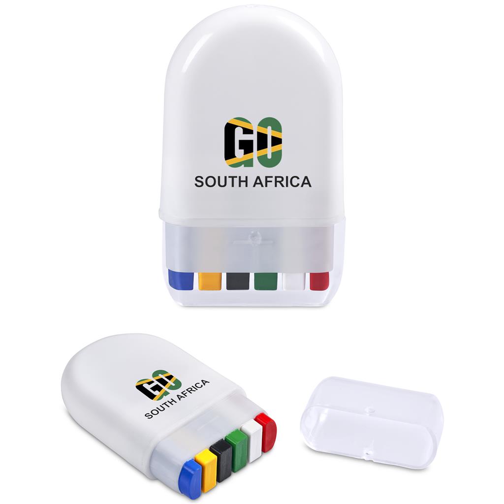 Altitude United Face Paint – Sourcing Magic