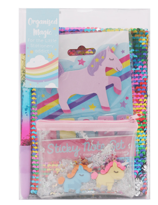 Unicorn Organised Magic – Sourcing Magic
