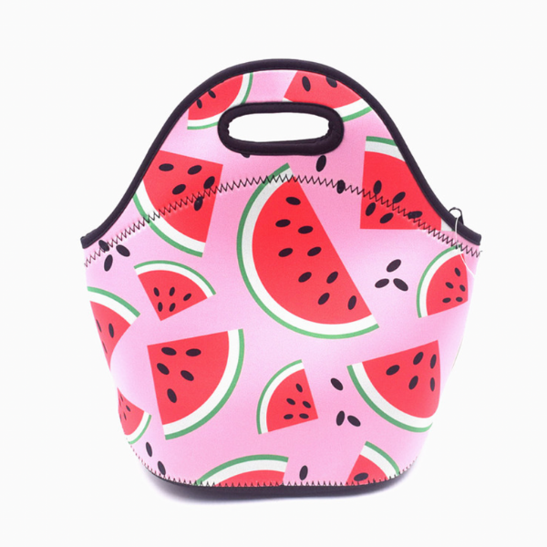 Kiddies Watermelon lunch bag – Sourcing Magic